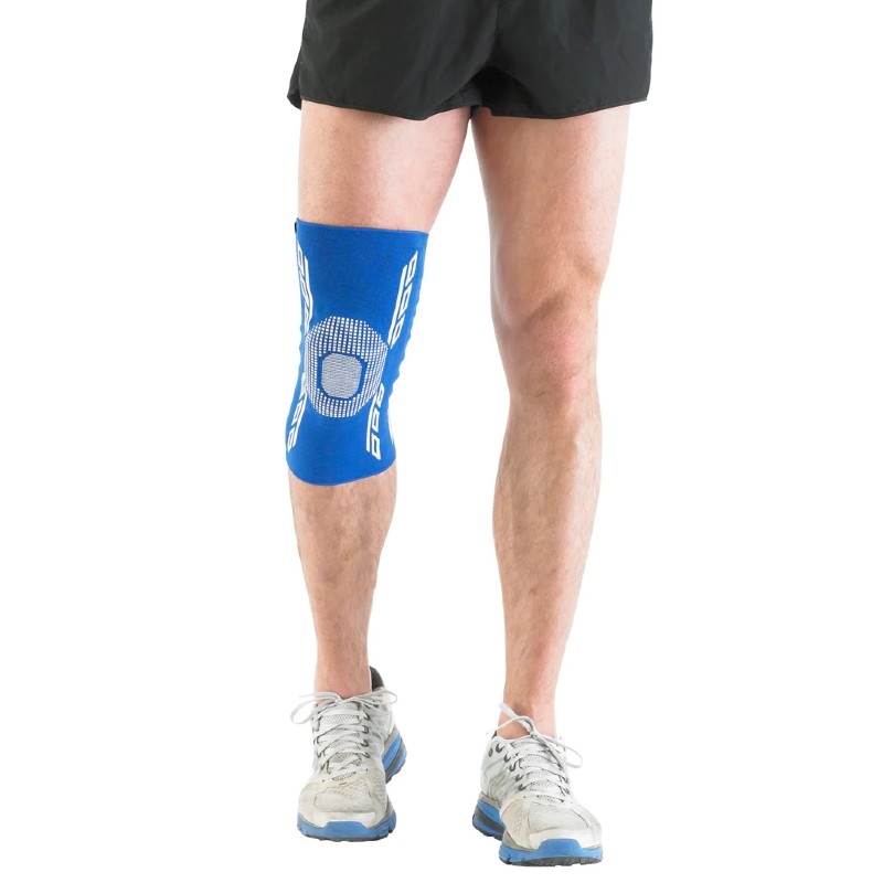 Neo G Airflow Knee Support With Gel - KneeSupports.com